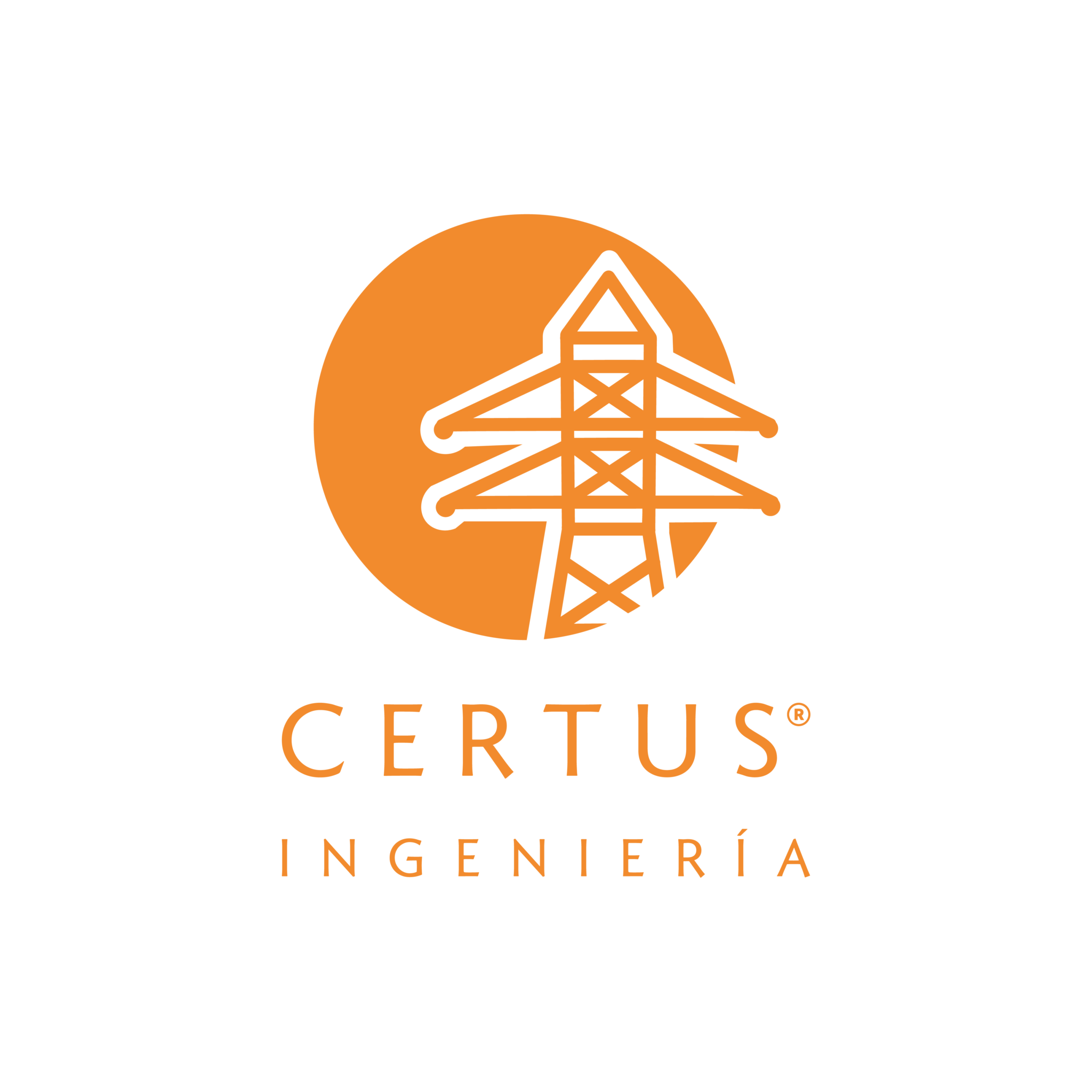 CERTUS INGENIERIA – Proyectos Eléctricos